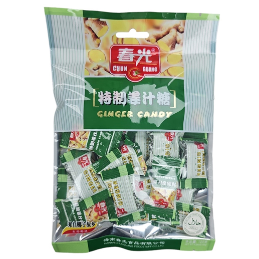 Traditional Party Peanuts Candy Supplier | Childhood Candies in Singapore